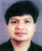 Mr. Navin Dedhia